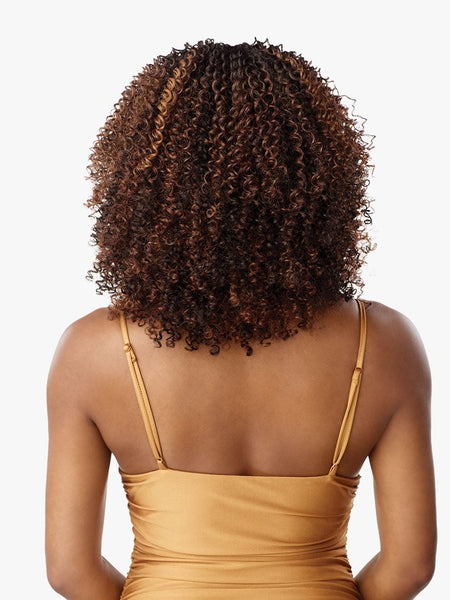 Sensationnel Synthetic Hair Butta Glueless HD Lace Front Wig BUTTA UNI ...