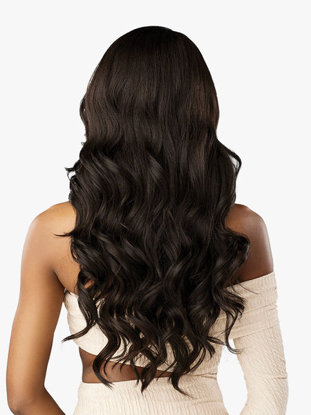 Sensationnel Synthetic Hair Butta Pre-Cut Glueless HD Lace Wig BUTTA P ...