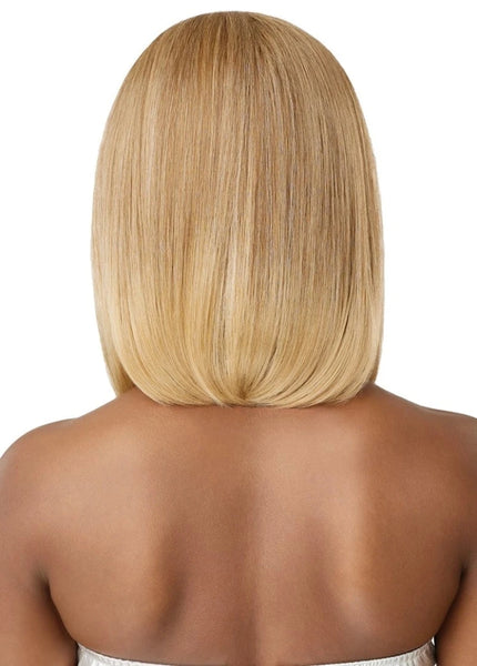 Outre Melted Hairline Swirlista Glueless 5" Deep Parting HD Lace Front ...