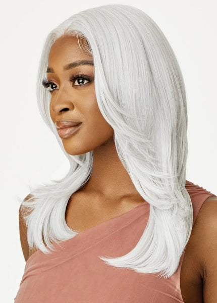 Outre Glueless Synthetic Pre-Plucked HD Lace Front Wig Tyler – Afrostyling