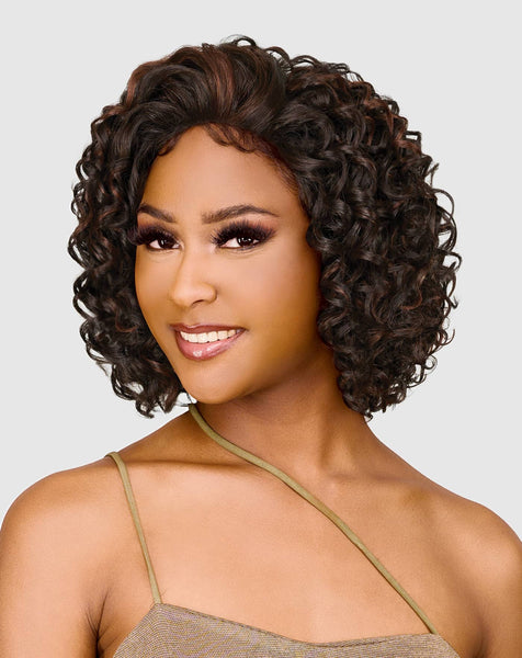 Vanessa View 44 Synthetic Hair 4X4 HD Lace Front Wig VIEW44 GIO ...