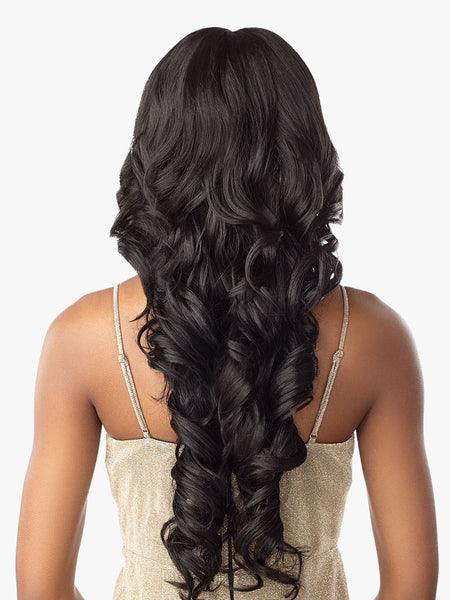 Sensationnel Synthetic Hair Butta HD Lace Front Wig BUTTA UNIT 20 ...