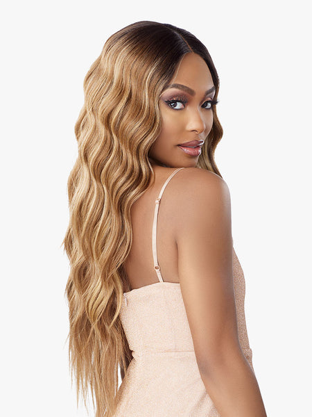Sensationnel Synthetic Hair Butta HD Lace Front Wig BUTTA UNIT 29 ...