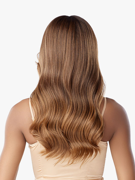 Sensationnel Synthetic Hair Butta HD Lace Front Wig BUTTA UNIT 30 ...